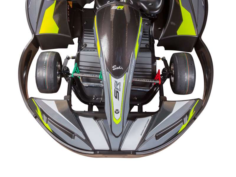 » Les Karts